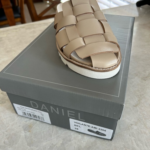 Daniel | Shoes | New Daniel Shoe | Poshmark